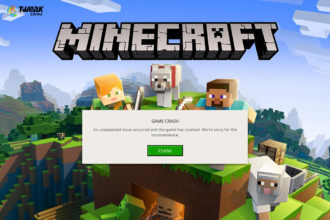 How To Fix Minecraft Won’t Launch In Windows 10
