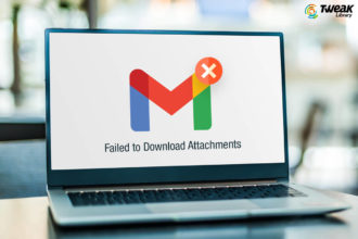 5 Best Ways to Fix Gmail Failed to Download Attachments
