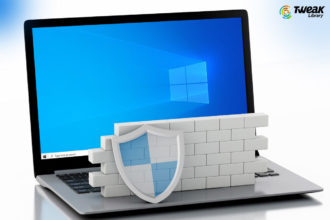 How To Fix Windows Firewall Blocking Websites