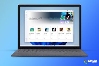 Windows 11 Will Support Android Apps: Here's What You Need To Know