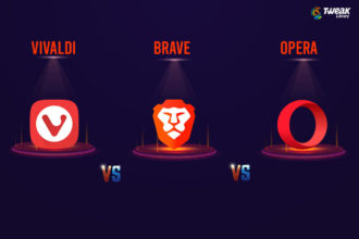 Vivaldi vs. Opera vs. Brave: Which Is the Best Chrome Alternative?
