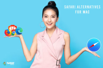 10 Best Safari Browser Alternatives For Mac 2024