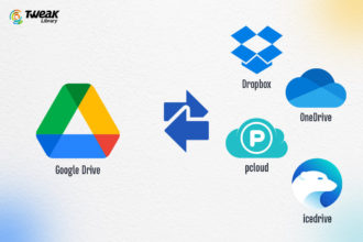 Best Google Drive Alternatives To Try for Storage Space