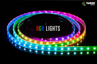 What Are RGB Lights And Why Are They In Demand?