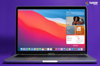 10 Best Widgets for macOS Big Sur