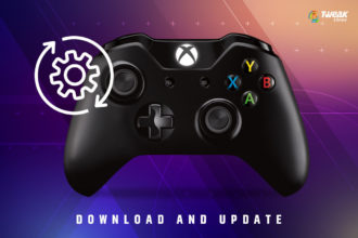 How To Download and Update Xbox One Controller Driver on Windows 10/8/7
