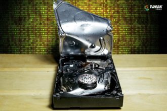 Prevent Hard Drive Crashes Before Your Data Becomes Corrupt