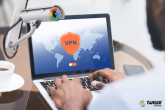 How Does Google Know Your Location Even When You Are Using A VPN?