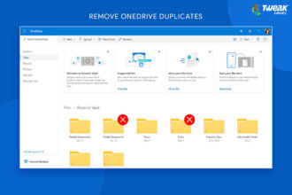 OneDrive Is Creating Duplicate Files (Windows and Mac) - What To Do?