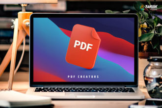 Best PDF Creators for Mac