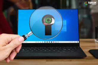 How To Detect and Remove Spyware On Windows