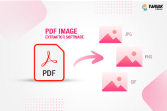Best PDF Image Extractors For Windows 10 (Offline and Online)