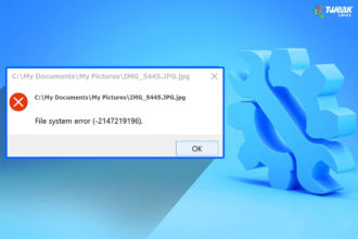 How To Fix Problematic Windows 10 File System Errors?
