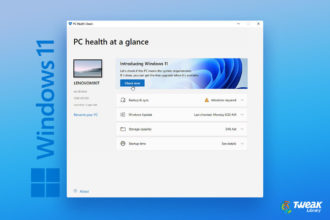 Can Windows 11 run with 4 GB RAM?