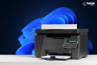 How to Add a Printer to Windows 11