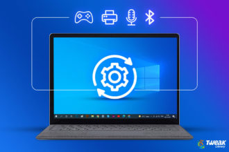 How To Fix Corrupted Drivers Windows 10/11