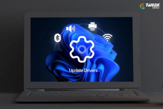 Best Ways To Quickly Update Drivers In Windows 11?