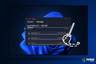 Best Ways To Reclaim Disk Space After Updating To Windows 11