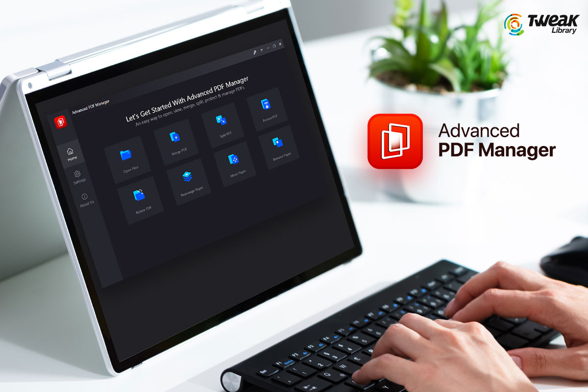 Advanced PDF Manager Review – Best PDF Manager