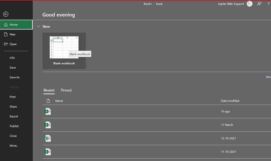 Top 5 Ways to Fix Excel File Not Opening Error
