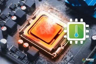 10 Best CPU Temperature Monitor Software For Windows 11,10