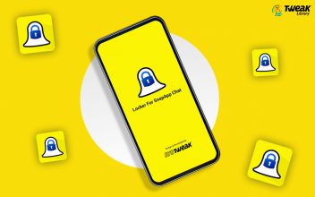 How To Lock Snapchat On Android Through Locker For SnapApp Chat