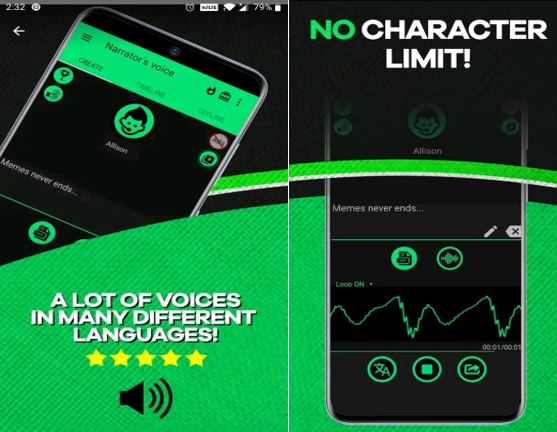 The 8 Best Text-to-Speech Apps for Android