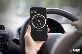 8 Best GPS Speedometer Apps for Android