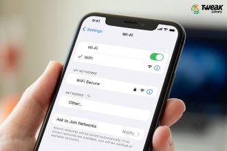 How To Use Private Wi-Fi Addresses on iPhones & iPads
