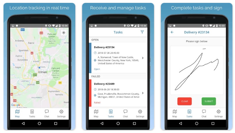 How To Use Android Phone As A GPS Tracker Device