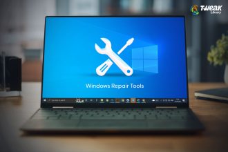 11 Best Windows Repair Tools To Fix Common Issues in 2025 [Updated List]