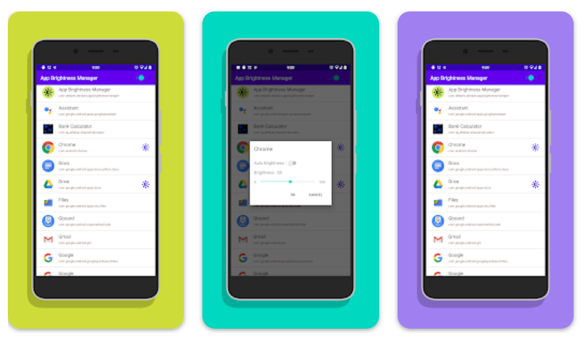 Top 10 Apps to Reduce Screen Brightness on Your Android Device