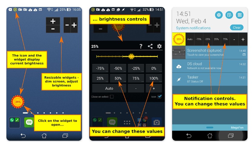Top 10 Apps to Reduce Screen Brightness on Your Android Device