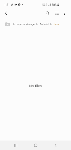 How To Find And Delete Empty Folders In Android