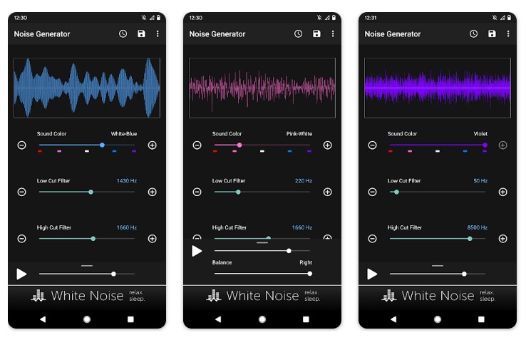 Best Noise-Canceling Apps for Android & iOS