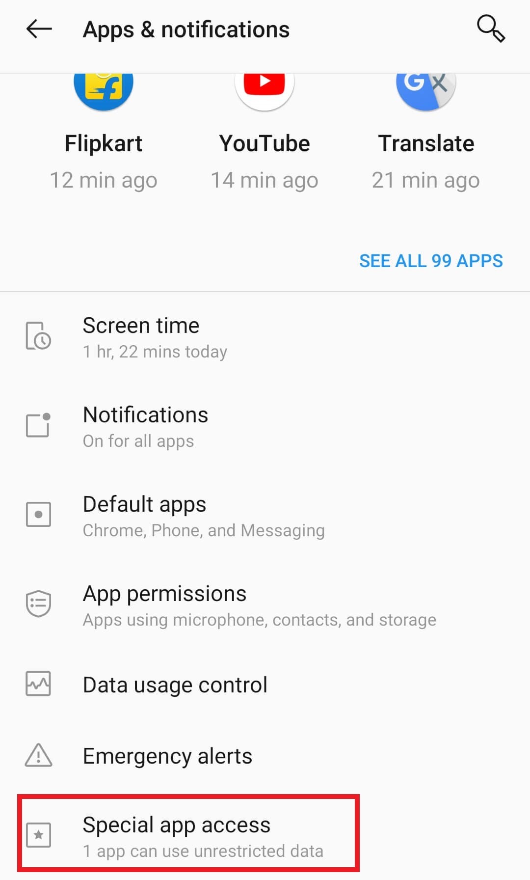 How To Fix Screen Overlay Detected Issue On Android