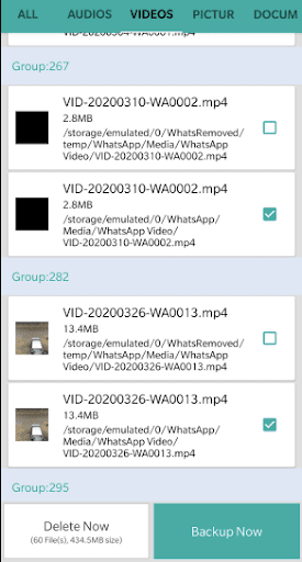 How To Find And Delete Duplicate Video From Android