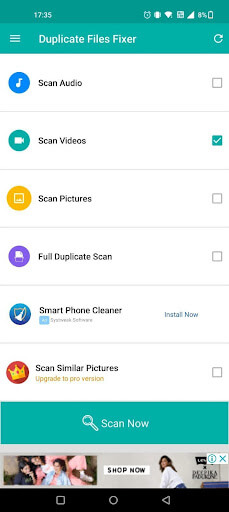 How to Find and Delete Duplicate Video From Android
