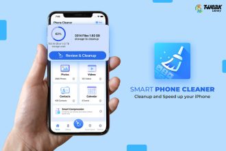 Smart Phone Cleaner Review: Cleanup and Speed up your iphone