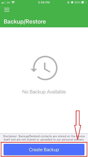 Duplicate Contacts Fixer (iOS): Remove Duplicate Contacts Duplicate Contacts Fixer (iOS): Remove Duplicate Contacts