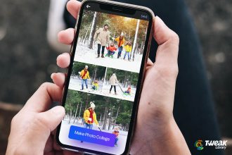 How to Make a Photo Collage on iPhone