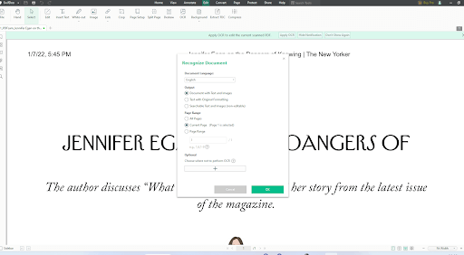 SwifDoo PDF Review - How Good Is This PDF Editing Tool? SwifDoo PDF Review - How Good Is This PDF Editing Tool?