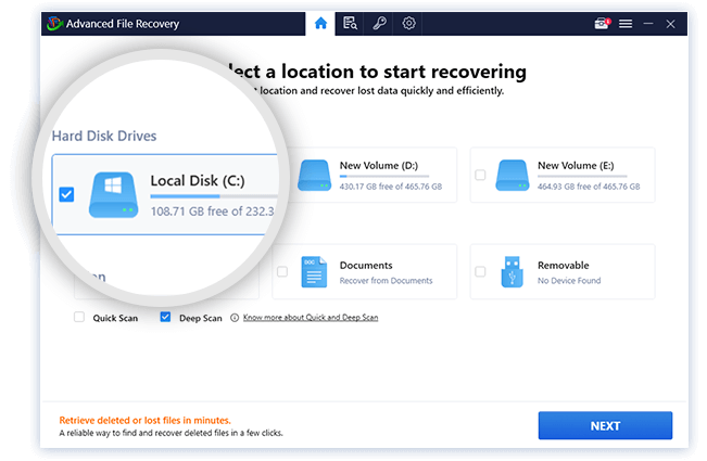 Best Hard Drive Recovery Software for Windows 11/10 PC