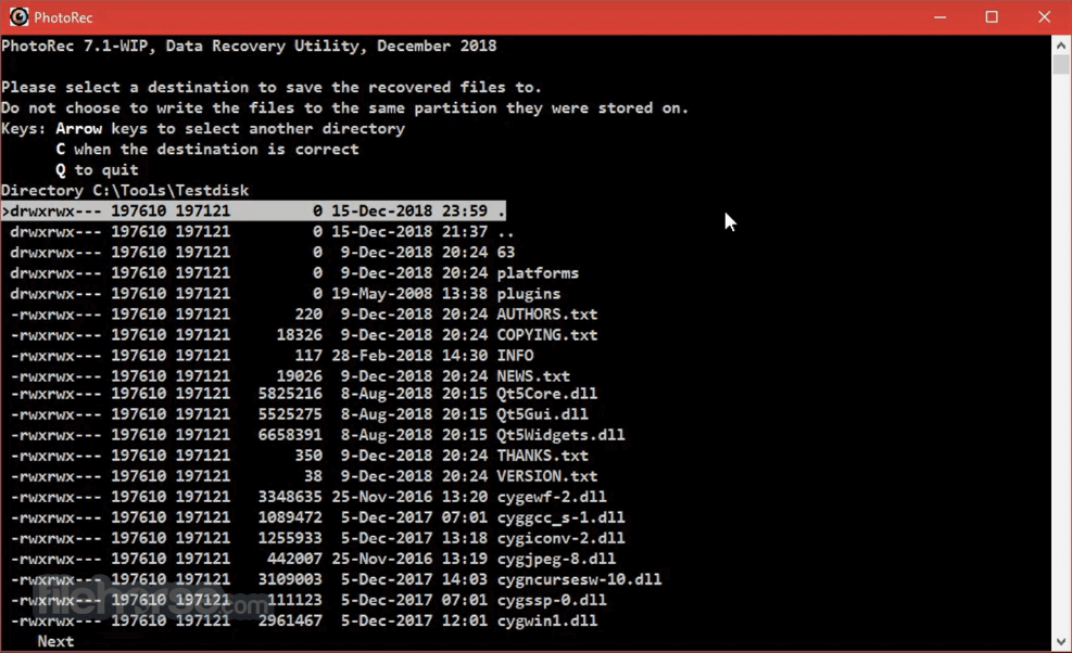 Best File Recovery Software for Windows in 2025
