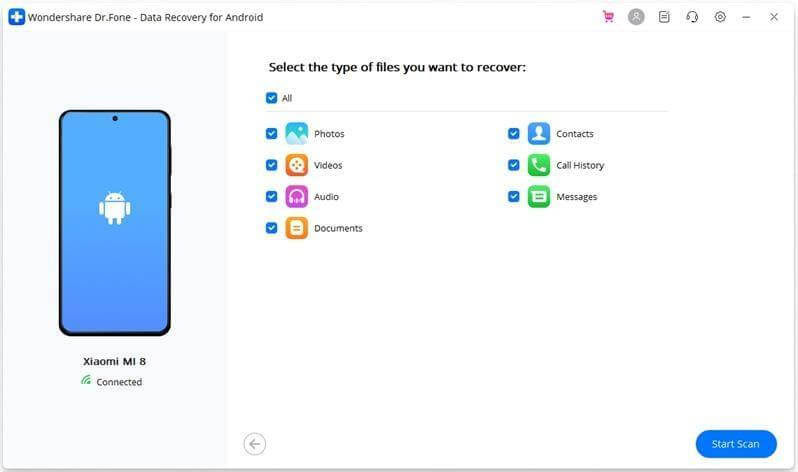 How to Recover Deleted Phone Numbers On Android (2025) How to Recover Deleted Phone Numbers On Android (2025)