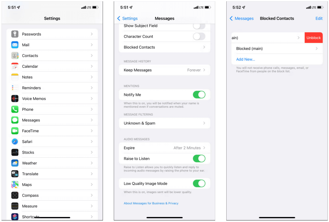 Fixing No Sound Or Text Message Alerts On Your Iphone Troubleshooting