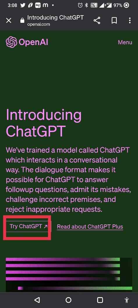 How To Use ChatGPT On iOS/Android: Unlock Your Pocket AI Companion