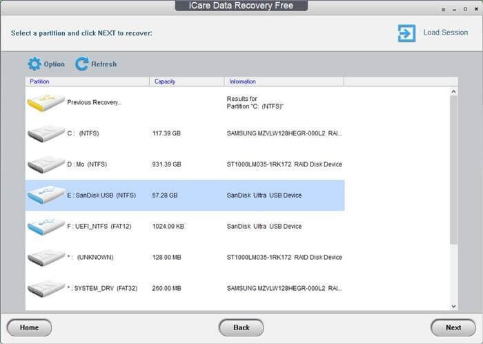 Recover Your Lost Data Easily with iCare Data Recovery Software