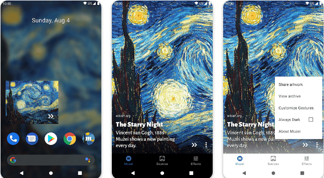 5 Best Automatic Wallpaper Changer Apps For Android 5 Best Automatic Wallpaper Changer Apps For Android