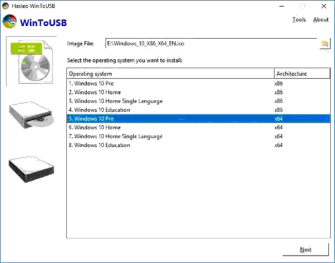 7 Best USB Bootable Software for Windows PC